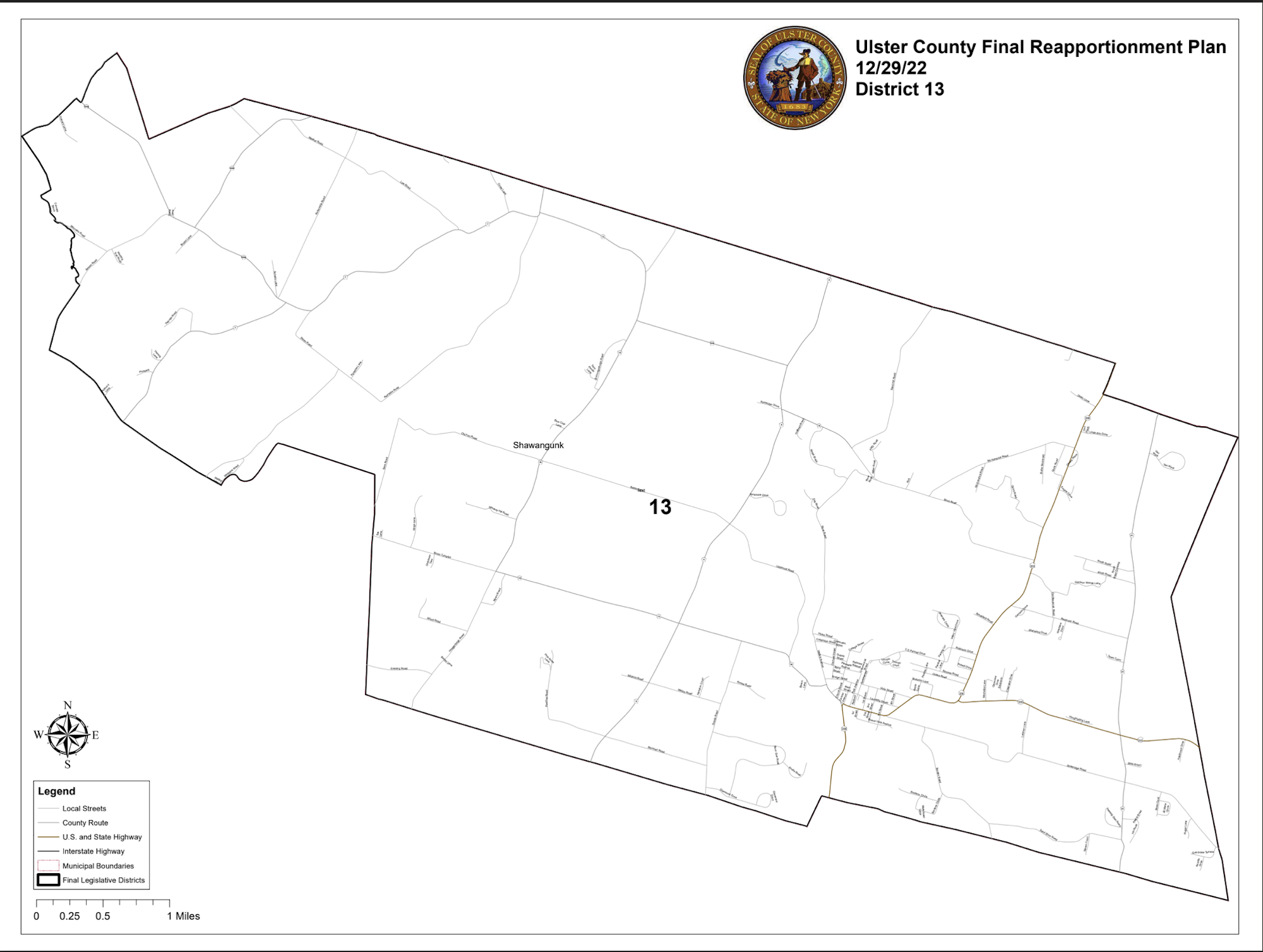 Candidates | Ulster County Conservative Party