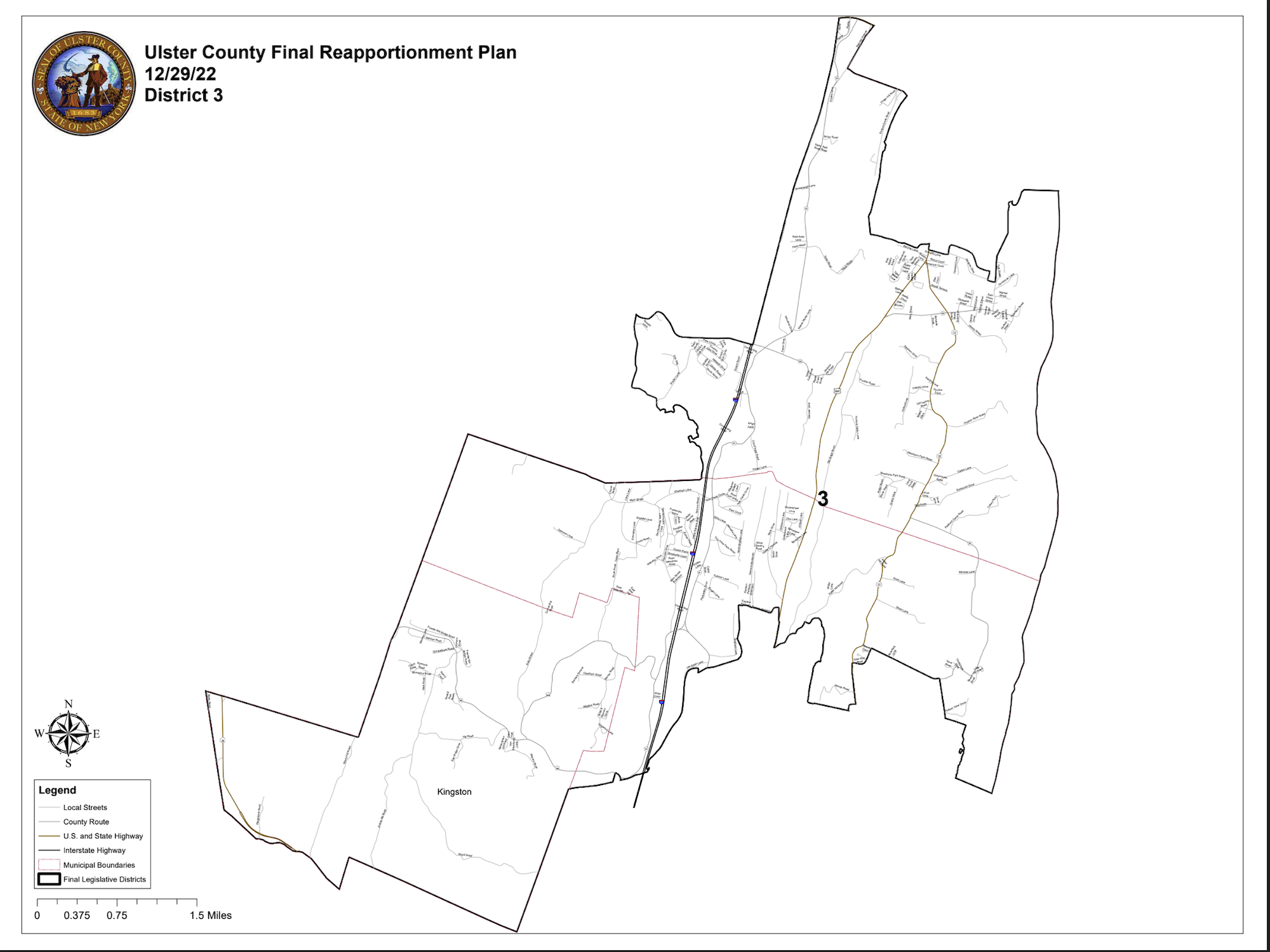 Candidates | Ulster County Conservative Party