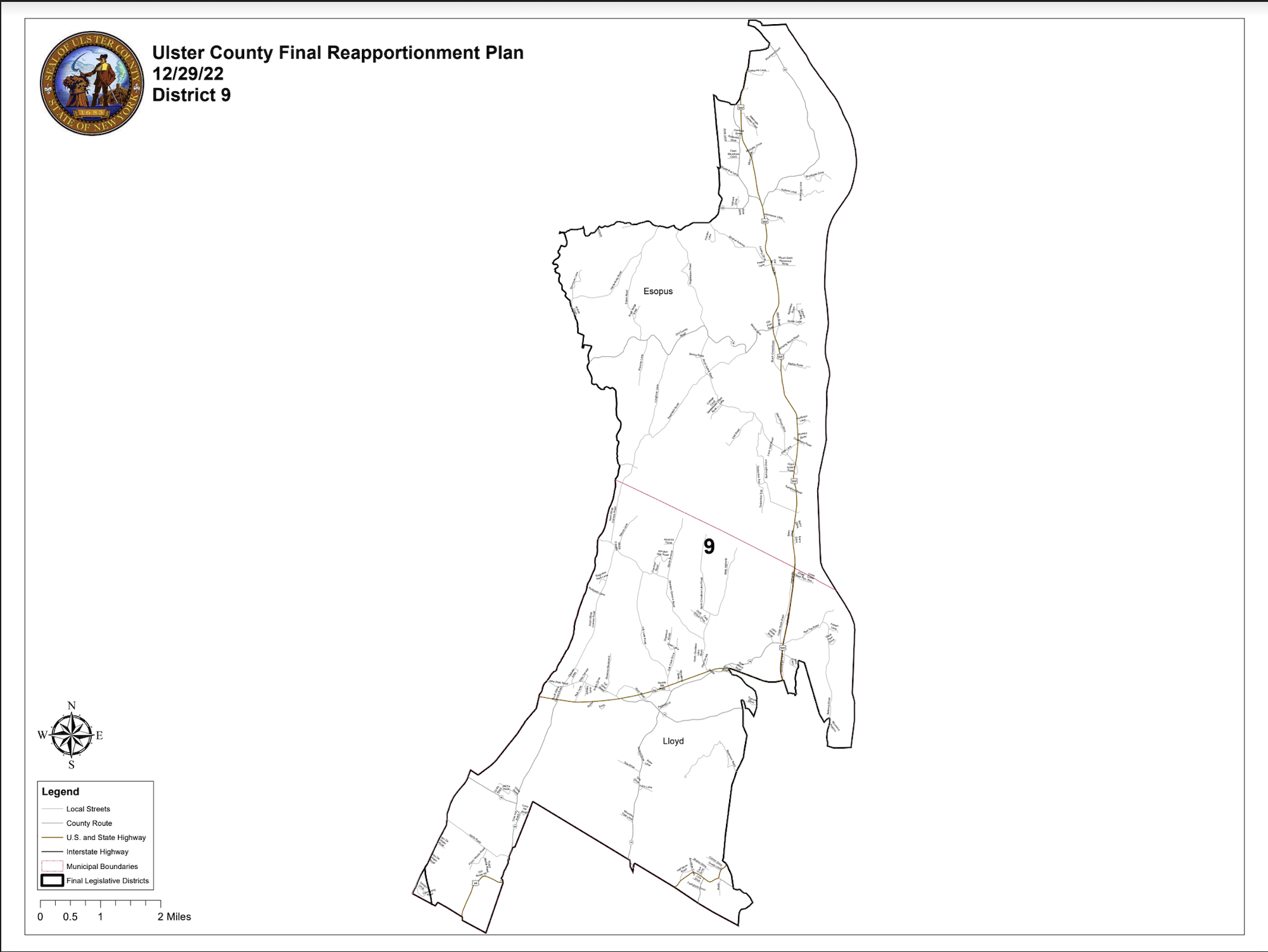 Candidates | Ulster County Conservative Party